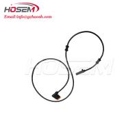 China Premium Aftermarket Auto Parts A2035401317 Left Rear ABS Sensor Stable Signal For Mercedes-Benz C-Class W203 2004-2007 for sale