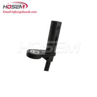 China Premium Aftermarket Auto Parts A2035401317 Left Rear ABS Sensor Stable Signal For Mercedes-Benz C-Class W203 2004-2007 for sale
