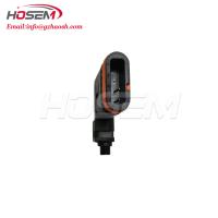 China Premium Aftermarket Auto Parts A2035401317 Left Rear ABS Sensor Stable Signal For Mercedes-Benz C-Class W203 2004-2007 for sale