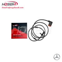 China HOSEM Reliable ABS Wheel Speed Sensor A2115403017 For Mercedes-Benz E-Class W211 2005-2008 Rear Wheels for sale