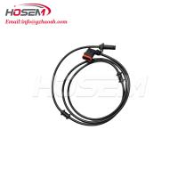 China HOSEM Reliable ABS Wheel Speed Sensor A2115403017 For Mercedes-Benz E-Class W211 2005-2008 Rear Wheels for sale