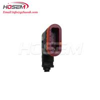 China HOSEM Reliable ABS Wheel Speed Sensor A2115403017 For Mercedes-Benz E-Class W211 2005-2008 Rear Wheels for sale