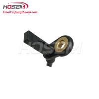 China HOSEM Auto Parts A1645400917 ABS Wheel Speed Sensor Plug & Play For Mercedes M-Class W164 2005-2011 Front Both Sides for sale