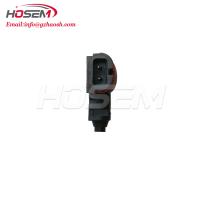 China HOSEM Auto Parts A1645400917 ABS Wheel Speed Sensor Plug & Play For Mercedes M-Class W164 2005-2011 Front Both Sides for sale