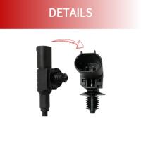 China Direct Fit ABS Sensor A2115402317 for Mercedes-Benz W211 E-Class 2005-2008 Front Left & Right for sale