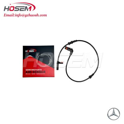 China OE Matching ABS Wheel Speed Sensor 2049052905 Fit Mercedes C-Class W204 2008-2014 Front Left Right for sale