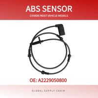 China HOSEM IATF16949 Certified ABS Sensor A2229050800 Fit Mercedes-Benz S-Class W222 2014-2019 Front Left Right for sale