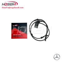 China HOSEM IATF16949 Certified ABS Sensor A2229050800 Fit Mercedes-Benz S-Class W222 2014-2019 Front Left Right for sale