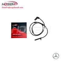 China OE A1669054002 ABS Wheel Speed Sensor Front Left Right Fit Mercedes M-Class W166 2012-2015 for sale
