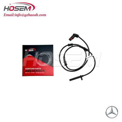 China OE A1669054002 ABS Wheel Speed Sensor Front Left Right Fit Mercedes M-Class W166 2012-2015 for sale