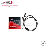 China High-Quality OEM Replacement 2045400517 ABS Wheel Speed Sensor Front Left & Right For Mercedes GLK X204 2011-2015 for sale