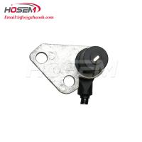 China 1295400817 ABS Wheel Speed Sensor Front Left For Mercedes-Benz SL-Class R129 1989-2002 for sale