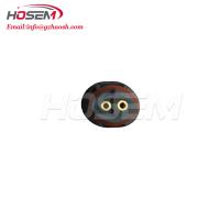 China 1295400817 ABS Wheel Speed Sensor Front Left For Mercedes-Benz SL-Class R129 1989-2002 for sale