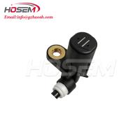 China High Quality Aftermarket ABS Wheel Speed Sensor A1635400717 Fit Mercedes-Benz M-Class W163 2001-2002 Front Left for sale
