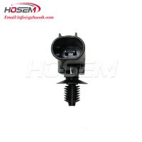 China High Quality Aftermarket ABS Wheel Speed Sensor A1635400717 Fit Mercedes-Benz M-Class W163 2001-2002 Front Left for sale