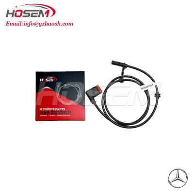 China OE Standard Wheel Speed Sensor 2045401317 Rear Both Sides For Mercedes-Benz GLK-Class X204 2011-2015 Wholesale Supply for sale