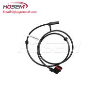 China OE Standard Wheel Speed Sensor 2045401317 Rear Both Sides For Mercedes-Benz GLK-Class X204 2011-2015 Wholesale Supply for sale