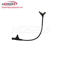 China ABS Wheel Speed Sensor A1645400717 For Mercedes-Benz M-Class W164 2005–2011 Rear Left & Right for sale