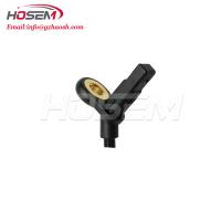 China ABS Wheel Speed Sensor A1645400717 For Mercedes-Benz M-Class W164 2005–2011 Rear Left & Right for sale
