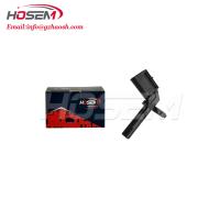 China HOSEM Front Left ABS Wheel Speed Sensor 95B927803B For Porsche Macan 95B 2014–Present for sale