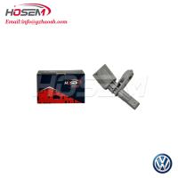 China HOSEM WHT003856A ABS Wheel Speed Sensor For Volkwagen Import Tiguan 2012–2014 / Magotan B7 2012–2015 Front Right for sale