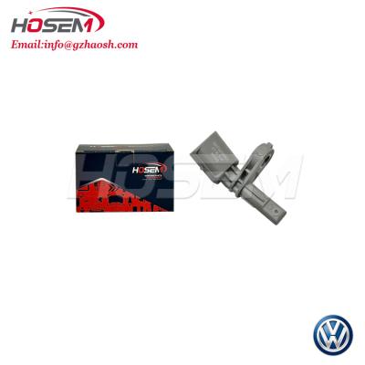 China HOSEM WHT003856A ABS Wheel Speed Sensor For Volkwagen Import Tiguan 2012–2014 / Magotan B7 2012–2015 Front Right for sale