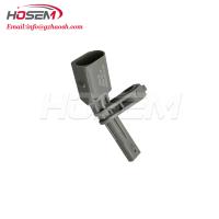 China HOSEM WHT003856A ABS Wheel Speed Sensor For Volkwagen Import Tiguan 2012–2014 / Magotan B7 2012–2015 Front Right for sale