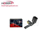 China Auto Parts ABS Wheel Speed Sensor 7P0927807 For Audi Q7 2012–2014 Front Left & Right OEM Direct Replacement for sale