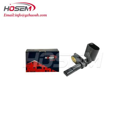 China Auto Parts ABS Wheel Speed Sensor 7P0927807 For Audi Q7 2012–2014 Front Left & Right OEM Direct Replacement for sale