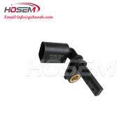 China Auto Parts ABS Wheel Speed Sensor 7P0927807 For Audi Q7 2012–2014 Front Left & Right OEM Direct Replacement for sale