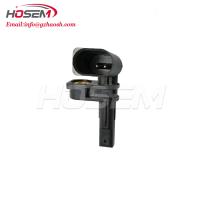 China Auto Parts ABS Wheel Speed Sensor 7P0927807 For Audi Q7 2012–2014 Front Left & Right OEM Direct Replacement for sale