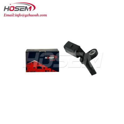 China HOSEM 4E0927804 ABS Sensor For FAW Audi A6L 2005–2018 & Phaeton 2009–2015 Right Front for sale