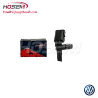 China Direct Plug & Play WHT003857 ABS Sensor for Volkswagen Tiguan 591/592 2010–2019 Front Left for sale