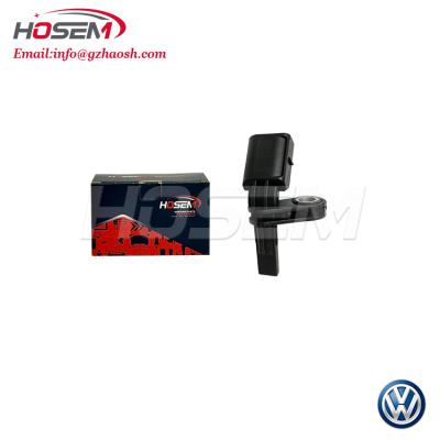 China Direct Plug & Play WHT003857 ABS Sensor for Volkswagen Tiguan 591/592 2010–2019 Front Left for sale