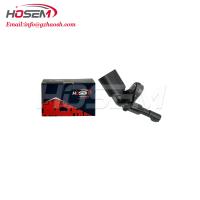 China High Precision Rear Right ABS Wheel Speed Sensor WHT003858 Fits Skoda Octavia 2007-2015 for sale