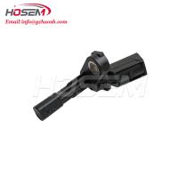 China High Precision Rear Right ABS Wheel Speed Sensor WHT003858 Fits Skoda Octavia 2007-2015 for sale