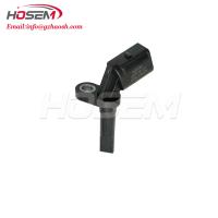 China OE 4E0927803 Front Left ABS Wheel Speed Sensor for FAW Audi A6L C6/C7 2005–2018 & Volkswagen Phaeton 2009–2015 for sale