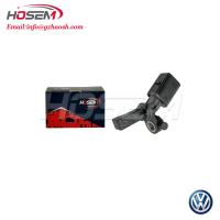 China HOSEM WHT003863 ABS Sensor For SAIC Volkswagen Lamando 2015– & SAIC Volkswagen Polo Jinqu 2006–2011 Rear Left Wheel for sale