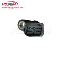China HOSEM WHT003863 ABS Sensor For SAIC Volkswagen Lamando 2015– & SAIC Volkswagen Polo Jinqu 2006–2011 Rear Left Wheel for sale