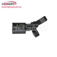 China HOSEM WHT003863 ABS Sensor For SAIC Volkswagen Lamando 2015– & SAIC Volkswagen Polo Jinqu 2006–2011 Rear Left Wheel for sale