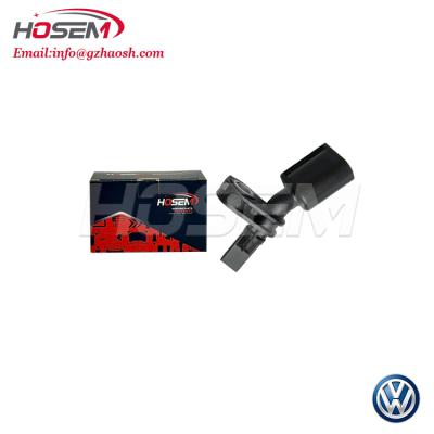 China OE WHT003861 Front Left ABS Wheel Speed Sensor for SAIC Volkswagen Lamando BM1/BM2 2015– & SAIC Volkswagen Polo Jinqu 2006–2011 Auto Parts for sale