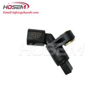 China High-Stable Front Left OE 1J0927803 ABS Wheel Speed Sensor for SAIC Volkswagen Lavida 181/182/184 2008–2017 for sale