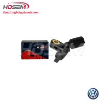 China High-Stable Front Left OE 1J0927803 ABS Wheel Speed Sensor for SAIC Volkswagen Lavida 181/182/184 2008–2017 for sale