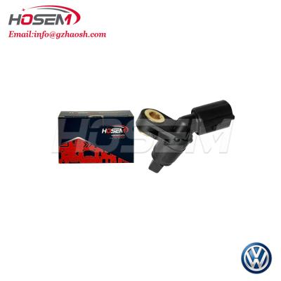 China High-Stable Front Left OE 1J0927803 ABS Wheel Speed Sensor for SAIC Volkswagen Lavida 181/182/184 2008–2017 for sale