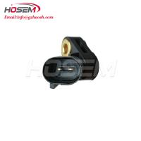 China High-Stable Front Left OE 1J0927803 ABS Wheel Speed Sensor for SAIC Volkswagen Lavida 181/182/184 2008–2017 for sale