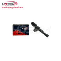 China OEM Exact Match ABS Speed Sensor WHT007147 Fit Skoda Octavia 2018–2019 Rear Left & Right for sale