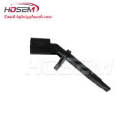 China 99160640701 ABS Wheel Speed Sensor Universal Front & Rear For Porsche Cayman 981 982 2014-Up OEM Replacement Brake Speed Sensor for sale