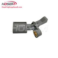 China Direct Plug & Play WHT003863A Left Rear ABS Sensor For SAIC Volkswagen POLO Plus C31 T-Cross C81 Tanying C71 2019-Up Brake Sensor for sale