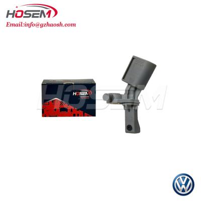 China HOSEM WHT003862A Rear Right ABS Wheel Sensor IATF16949 Certified Aftermarket Parts For SAIC Volkswagen POLO Plus C31 T-Cross C81 Tanying C71 2019-Up for sale
