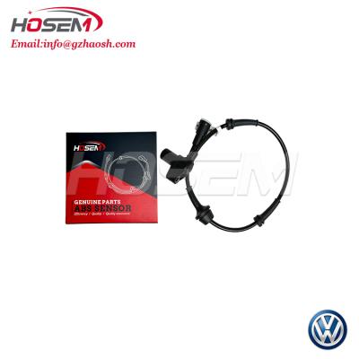 China Factory Direct Wholesale 701927807F ABS Sensor Fit Volkswagen Transporter T4 1991-1996 Front Left Right for sale